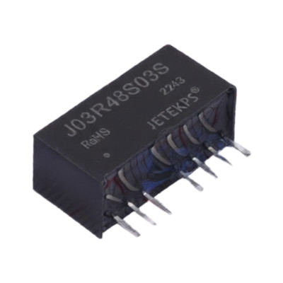 JETEKPS J03R48D12S DC DC Converter Chip