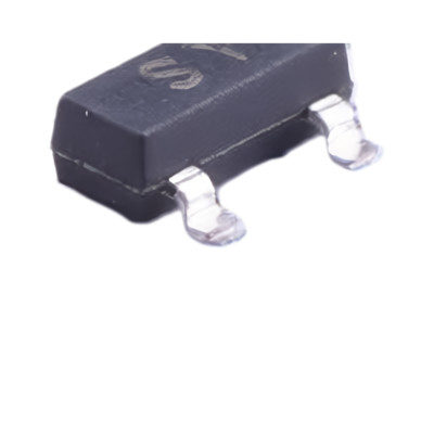 JSCJ 2SA1037 PNP Single Bipolar Transistor (hFE 120-270)