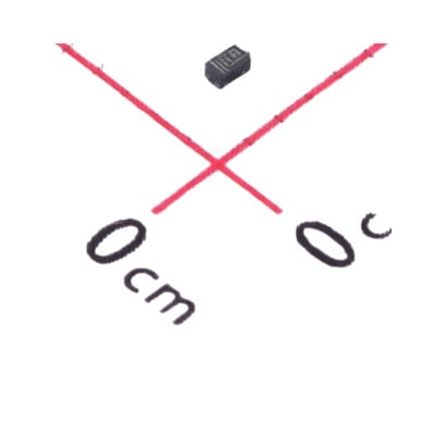 Nexperia PZU5.6B,115 Single Zener Diode