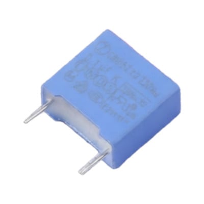 jiangbeizhenhua GPX474KA5Z2808BF1 Film Capacitor