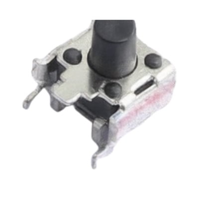 HOOYA TC-06104F-045E Tactile Switch