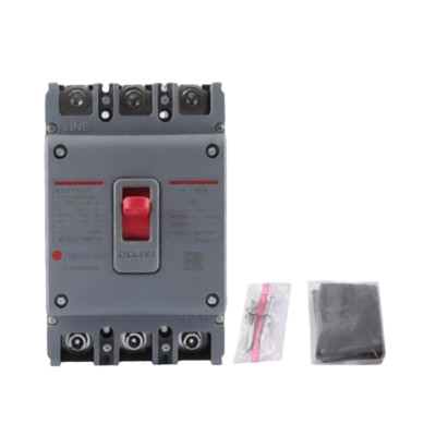 Delixi Electric M3160S16033002 Molded Case Circuit Breaker for sale