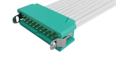 Harwin G125-MC15005M1-0150L