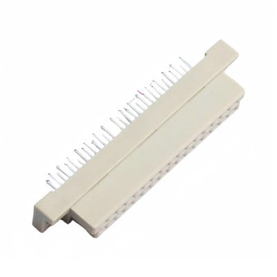 WingTAT 9001-34641C00A Backplane Connector Housing