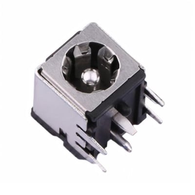 HanElectricity DC-007B-25 Power Connector Chip for sale