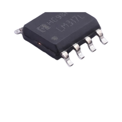 HGSEMI LM317T Adjustable Linear Voltage Regulator – Low Drop Out LDO IC