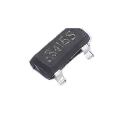 DOINGTER DO3402AA Single N-Channel MOSFET