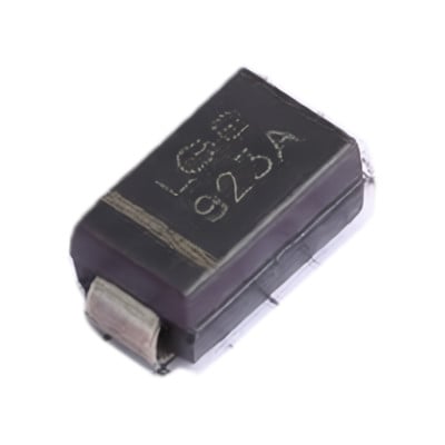 LGE 1SMA5925A Single Zener Diode