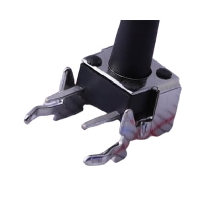 Yuandi TS-1093C-A135B3-D1 Tactile Switch