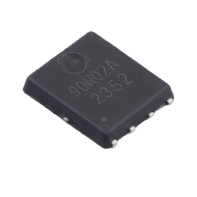 KTP BSC100N03 Single N-Channel MOSFET