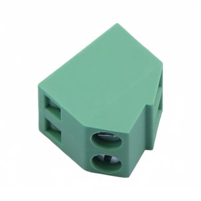 DORABO DB127S-3.5-2P-GN-S