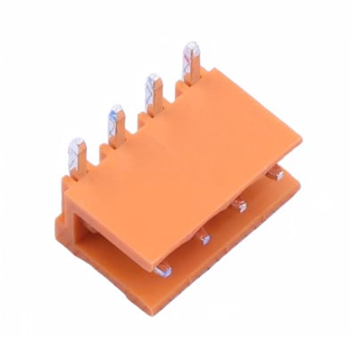 JILN JL396R-39608O01 Header Plug Socket Chip