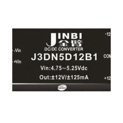 JINBI J5DN5D24B2