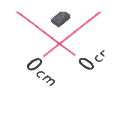 BORN BN5A241V TVS Diode