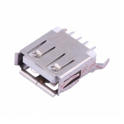 Korean Hroparts Elec U-A-24DD-Y-1