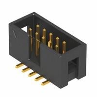 CNC Tech 4282-1-0100-10-SP Male Header Pins
