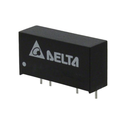 DELTA PD01D1205A Off-Board DC DC Converter