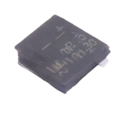 PANJIT MB6F-10_R2_00001 Bridge Rectifier