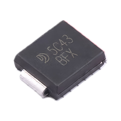 Jingdao Microelectronics SMCJ48CA TVS Diode