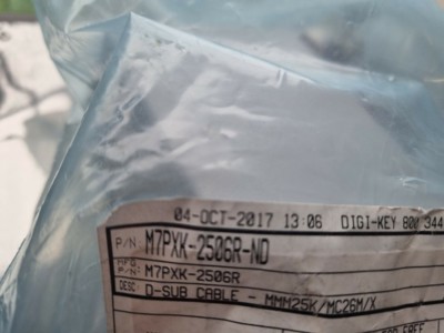 3M M7PXK-2506R for sale