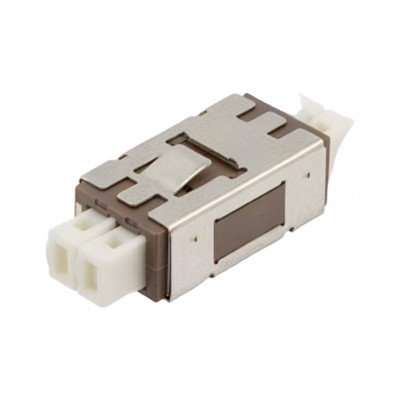 L-com FOA-701 Fiber Optic Connector Adapter