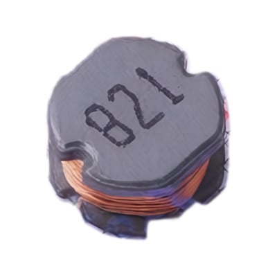 Cybermax CMLF0705-470KTT Fixed Inductor