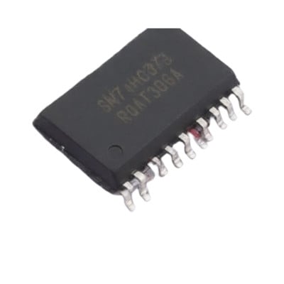 lingxingic SN74HC573D(LX) Latches Chip