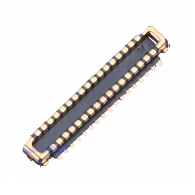 G-Switch GT-B0353MSV04-06B0201 Board-to-Board Mezzanine Edge Array Connector
