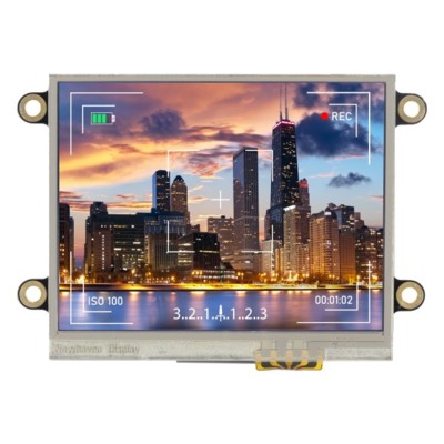 Newhaven DisplayNHD-3.5-320240FT-CSXP-T for sale