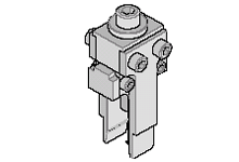 Hawk Discrete Wire Terminator Machine 2.50mm