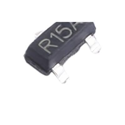 PAKER AO3401 Single P-Channel MOSFET