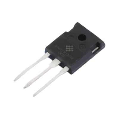 Sichainsemi S1M075120J2 Single N-Channel MOSFET