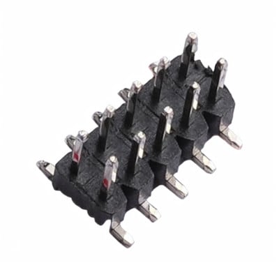 SAMZO 5AKE3-6040-208-D0 Male Header Pins