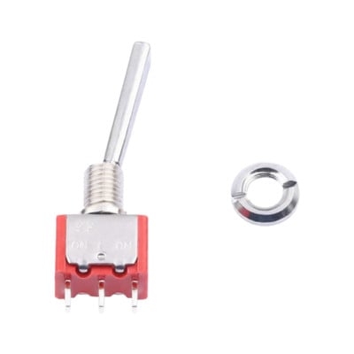 YUEN FUNG MT-0-102-E001-T000-RS Toggle Switch for sale