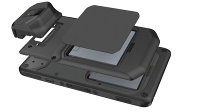MSR+Barcode reader Module for sale