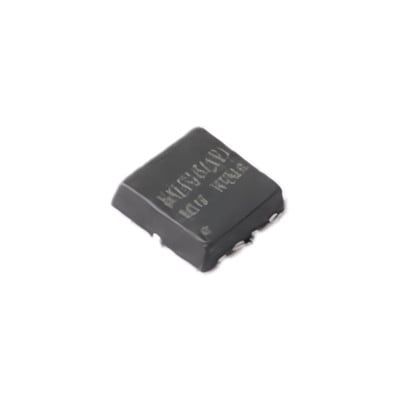 MOT MOT3136J Single N-Channel MOSFET