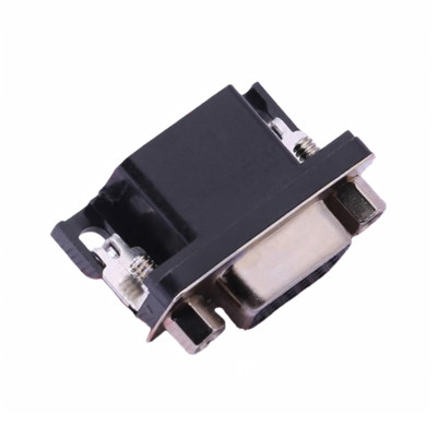 CONNFLY Elec DS1037-15MNCKT74-0CC D-Sub Connector