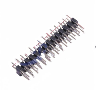 Hanbo Electronic HB-PH8-200214PB2GOP Male Header Pins for sale