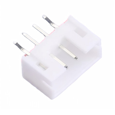 Hongxing HX20007-4AWB Male Header Pins