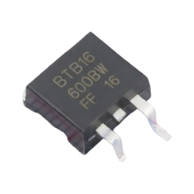 FUXINSEMI BTB16Q-600BW for sale