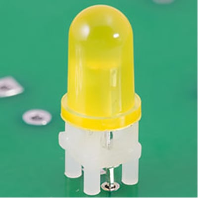 Essentra LEDCR-174 Optoelectronics Accessories Chip for sale