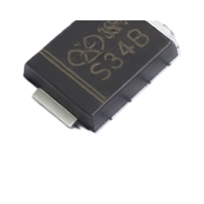 JUXING SS34B Single Diode