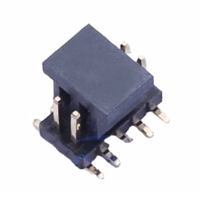 Wcon 1310-1205G0M061CP01 Male Header Pins for sale