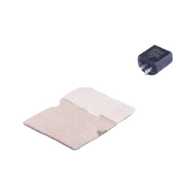 KEC KTC8550-D-AT/PC Single Bipolar Transistor