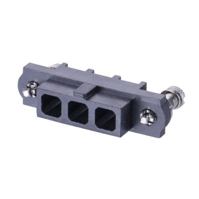 Harwin M80-263FC03-00-00 Rectangular Connector Housing for sale