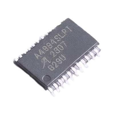 ALLEGRO A4955GLPTR-T Motor Driver Controller Chip