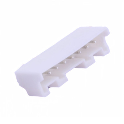 CJT(Changjiang Connectors) A2012WVA-F-5P Male Header Pins