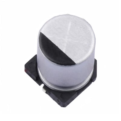 Honor Elec GVE1C101M0505