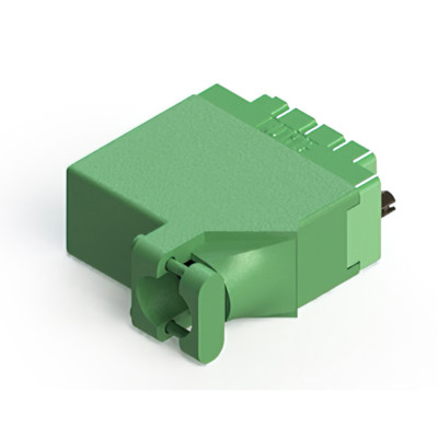 EDAC 516-038-500-612 Backplane Connector Housing for sale