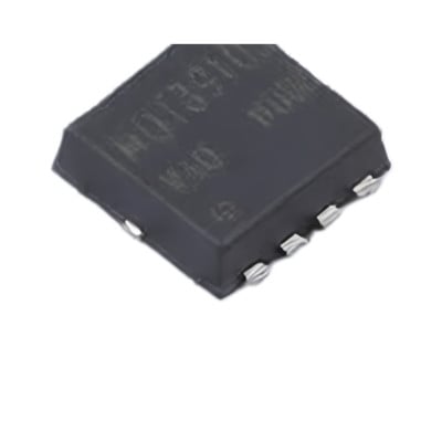 MOT MOT3145J Single N-Channel MOSFET